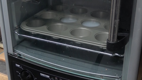 Silicone Rubber Cast Molding | Open Soft Machines