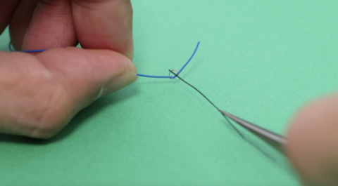 SMA (Shape Memory Alloy) | Open Soft Machines