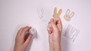 Acrylic Mold with Laser Cutter | Open Soft Machines