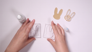 Acrylic Mold with Laser Cutter | Open Soft Machines