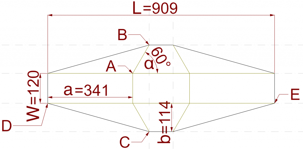 Origami Robot | Open Soft Machines