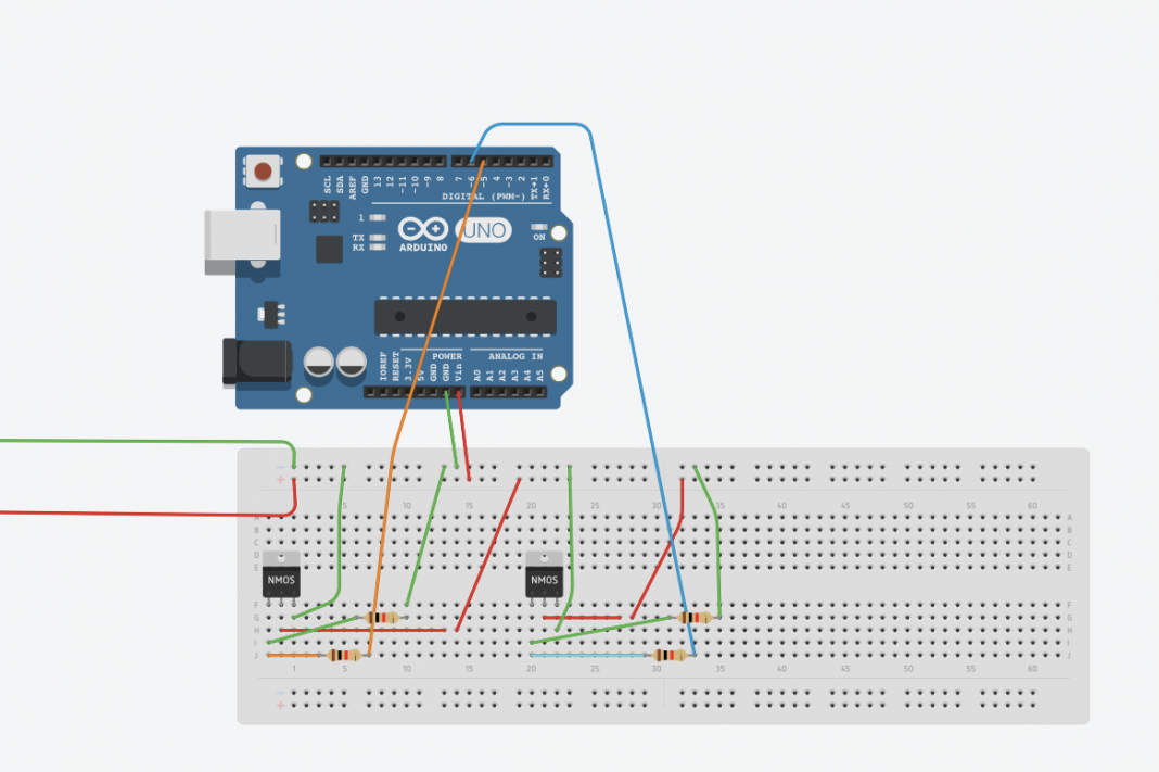 Origami Robot | Open Soft Machines