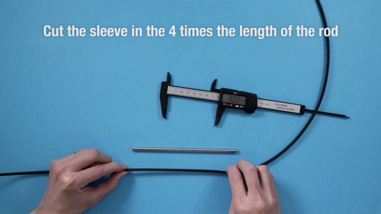 Mini “More Extensible” Pneumatic Artificial Muscle with Bellows | Open ...