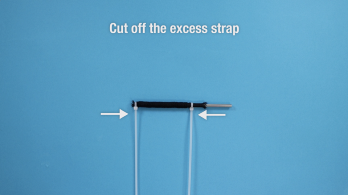 Mini “More Extensible” Pneumatic Artificial Muscle with Bellows | Open ...