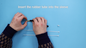 Mini “More Extensible” Pneumatic Artificial Muscle with Bellows | Open ...